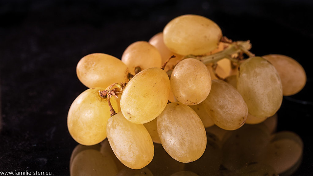 Obst und Gemüse - Thomas Sterr